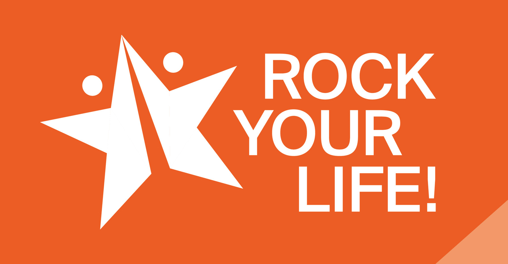 Home - ROCK YOUR LIFE! Schweiz